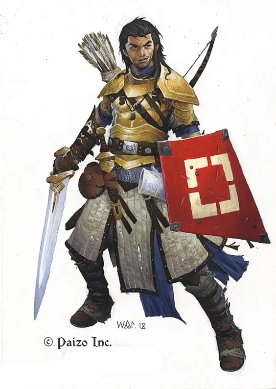 Wayne Reynolds(143)-花瓣网