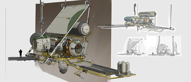 "A.E. Alternative Expedition", Niklas Wallén : Heyall! This was my last ...