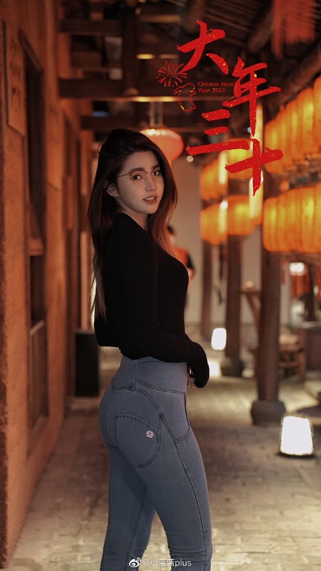 @小蓝蓝plus 的个人主页 - 微博