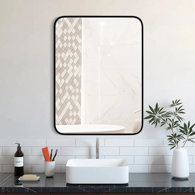rectangle-metal-mirror_看图王-花瓣网