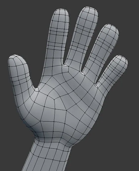 “If anyone is curious to see if this worked, I’m working on a stylized ...