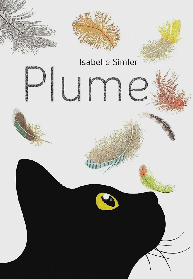 法国插画家 Isabelle Simler 一组插画艺术-花瓣网