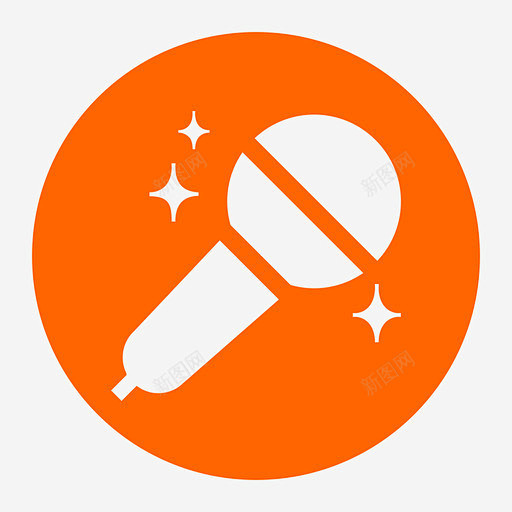 01商城KTV 创意素材