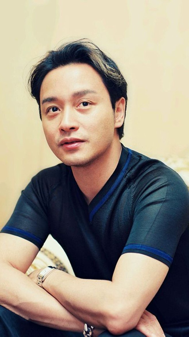 哥哥 张国荣 题材来源于酷狗音乐