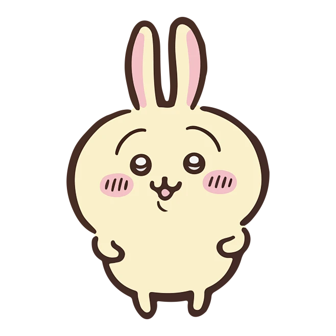 Chiikawa (3)-花瓣网