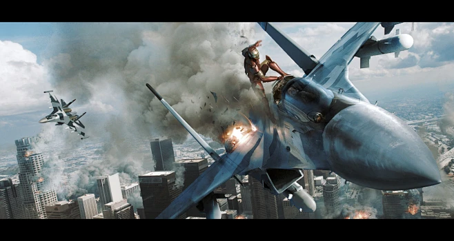 Anthem Conviction poster, Eric Persson : Promo artwork for Anthem ...