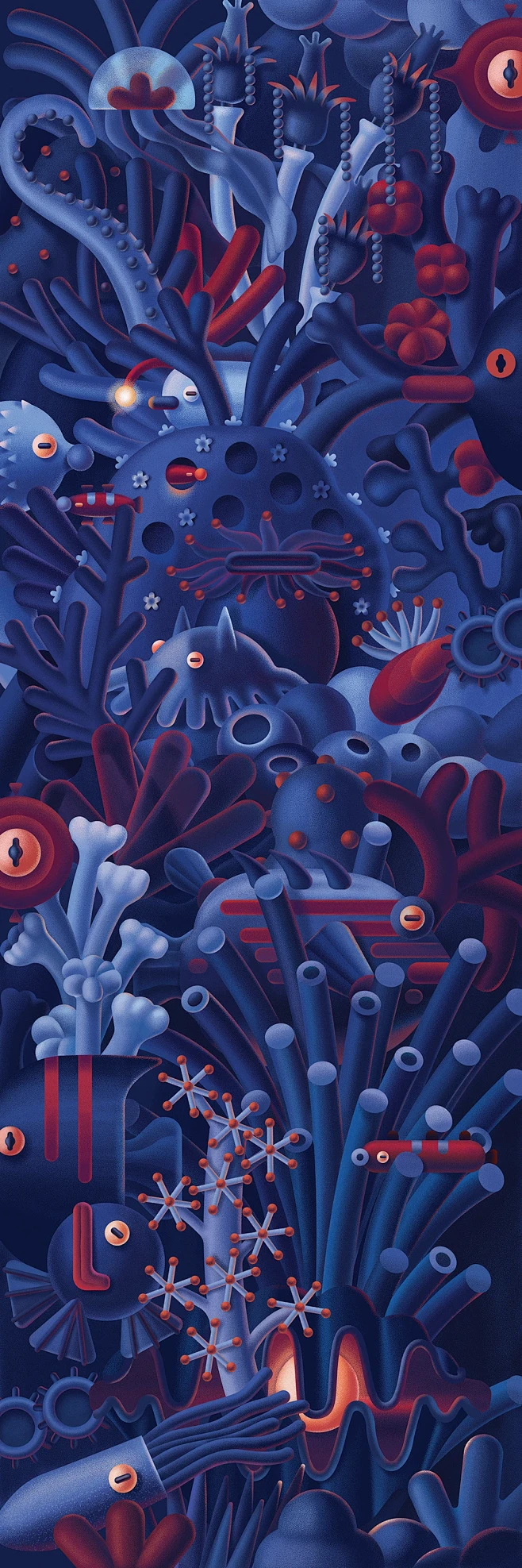 Wallpaper Collection - Mary Maka-花瓣网