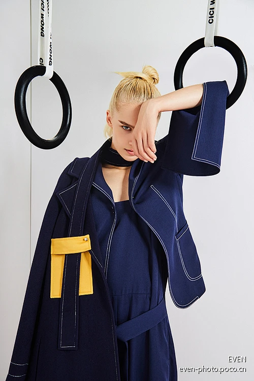 CICI WONG-NO.1-2016FW_1-花瓣网