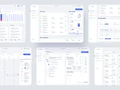 文件上传 | Sergushkin Dmitry 在 Dribbble 上的用户体验最佳实践-花瓣网