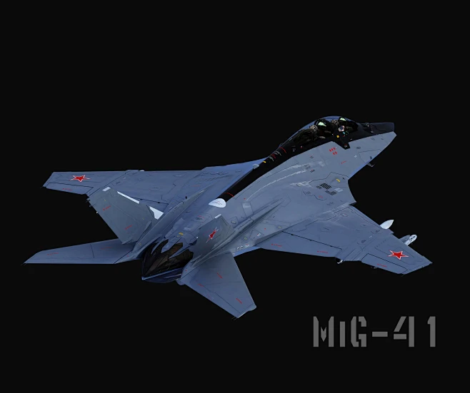 Ultimate Fighter (Concept), RenderDOCK Studio : Concept design of the ...