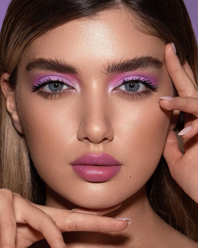 @mari_gu_retouch Photo shared by Retoucher Marina Gusarova on March 15