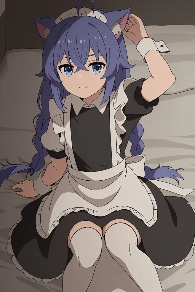 无职转生vv (23)-花瓣网