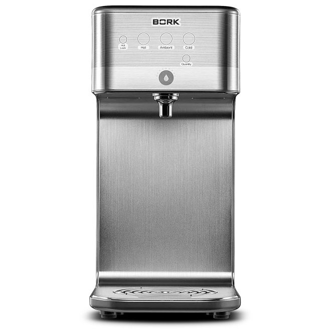 Система очистки воды BORK K890 Сталь - купить систему очистки воды K890 по лучшей цене на ...