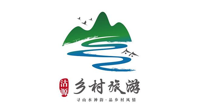 乡村logo_百度图片搜索