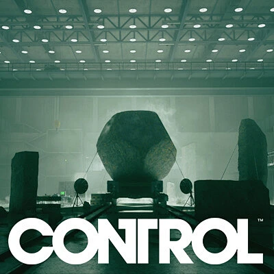 CONTROL - Sterling AWE-花瓣网