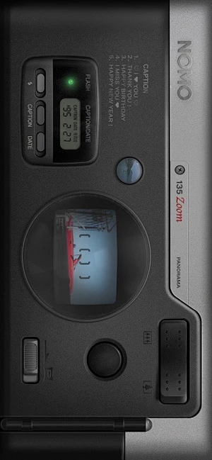 ‎NOMO 相机 - 你的拍立得 : ‎你的新相机到货了！NOMO 的设计初衷，是帮助业余摄影师专注于拍照本身，而非复杂的后期调色。 # 真实 ...