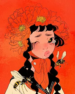 FJKL图片大全-FJKL高清好看的图片--花瓣小怪兽123🦄的画板