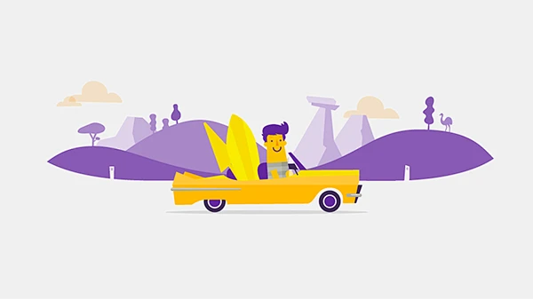 Motor Finance Wizard : For Australia based film production studio Roam ...