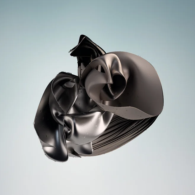 animation art CGI contemporary art Creative Direction graphic desin ...