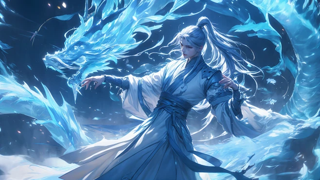 LiAn-武侠-hzj(77)-花瓣网