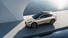 A 汽车kv（主视觉）-花瓣网|陪你做生活的设计师 | IMG_9994