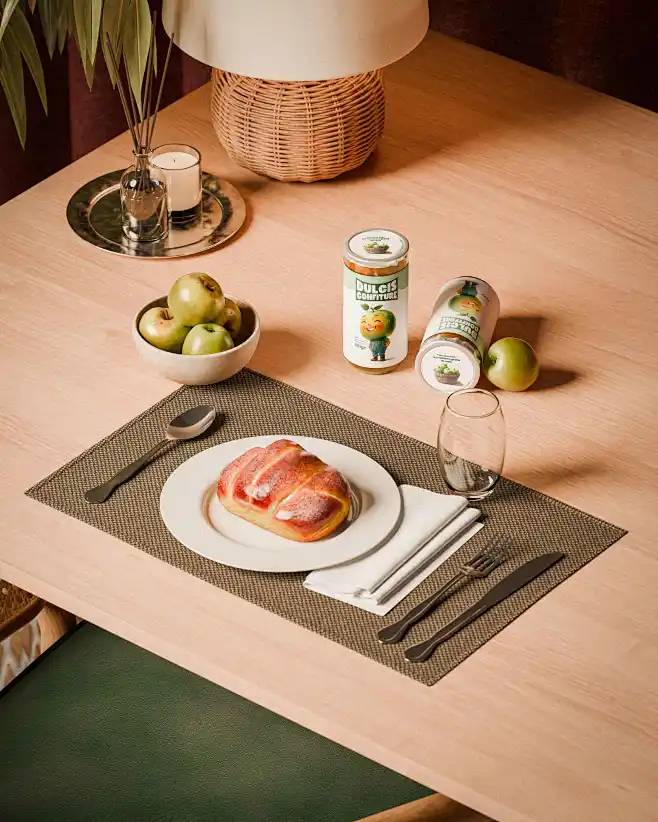 Ali Rahmani Reinforces Brand Trust with Smiling Characters in the ...