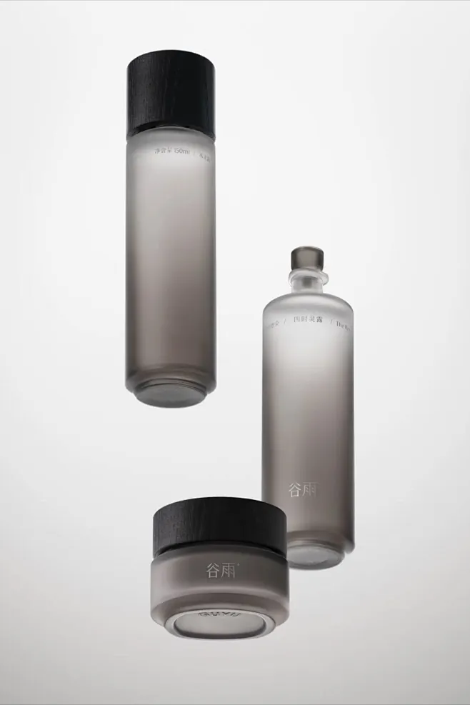 GUYU’s Innovative No-Touch Cap Helps These Luxe Skincare Products Stay ...