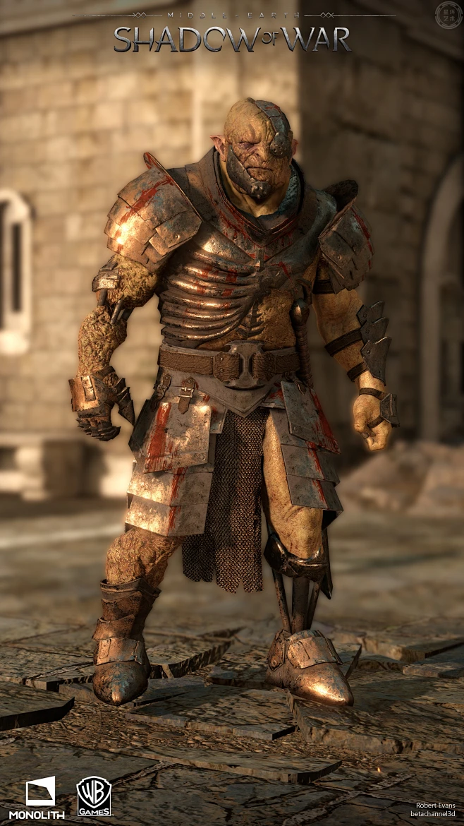 The Machine, robert evans_02-花瓣网