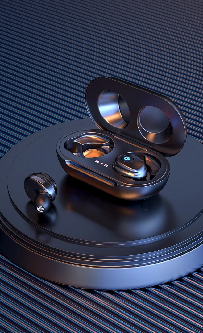 2021产品渲染合集_不叙秋意_【68Design】-花瓣网