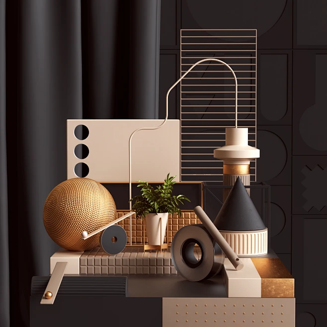 Top Creative Work On Behance : Showcase and discover creative work on ...