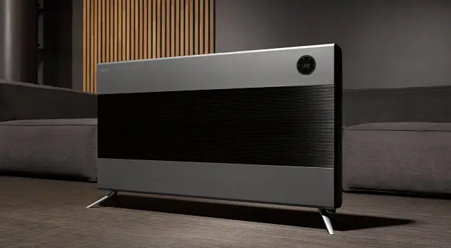 BORK O802 — купить конвекторный обогреватель БОРК O802, цена на сайте официального интернет ...