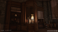 耻辱Dishonored 1+2-花瓣网|陪你做生活的设计师 | Gombart : Modular pieces for ...