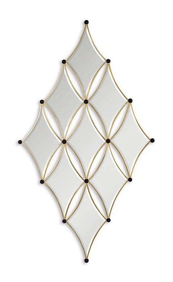 Christopher Guy / Mirror / 50-2546-花瓣网