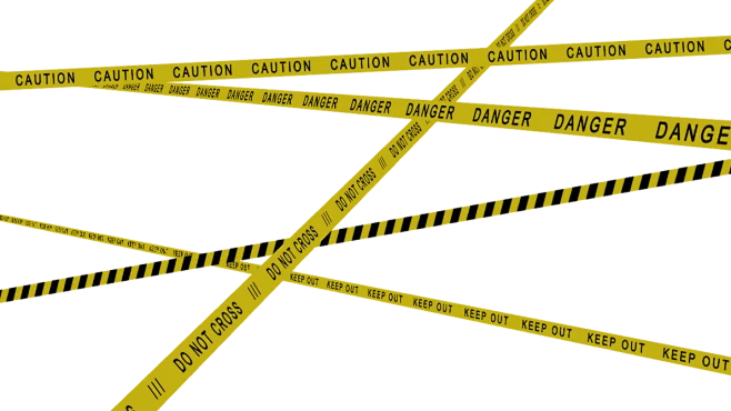 Police tape PNG-花瓣网