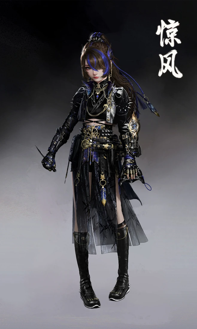 花瓣灵感详情页-花瓣网