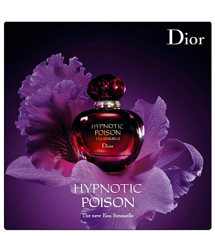 Perfume / toilette : Hypnotic Poison Perfume EDT 100 ML (Tester) by ...