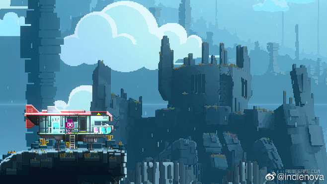 indienova的微博_微博(CD840)