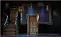 Amadeus Set Design by Richard Finkelstein, Stage Designer-花瓣网