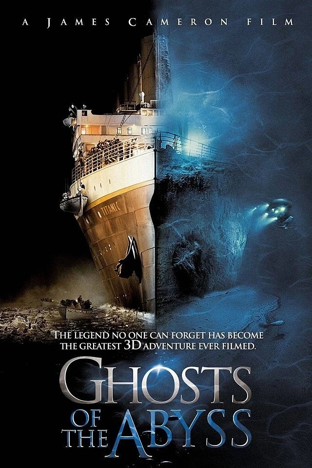 创意和技术都超赞的电影海边设计欣赏2-花瓣网