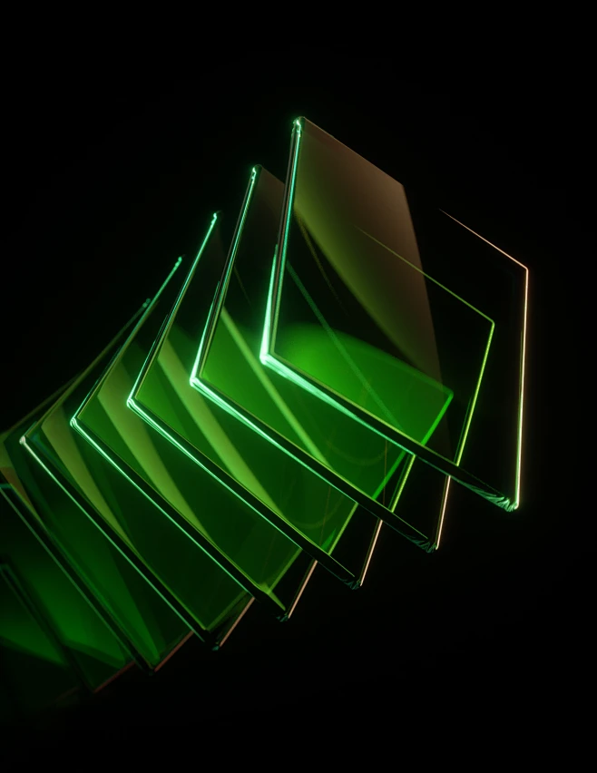 Random Renders VOL.4图片_背景图片素材-花瓣网