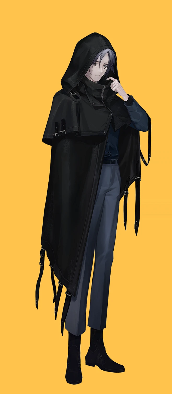 原画群：755598524 (169)-花瓣网