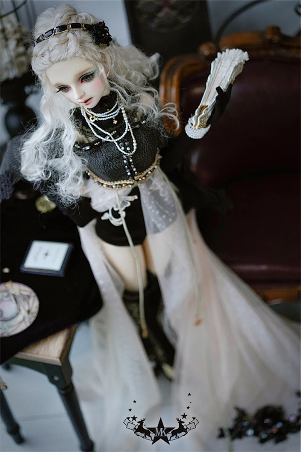 BJD｜LOFTER（乐乎） - 让兴趣，更有趣-花瓣网