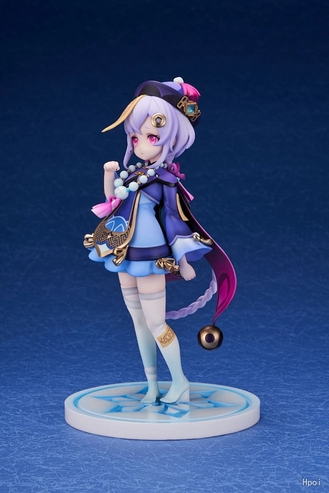 原神 七七 | Hpoi手办维基-花瓣网