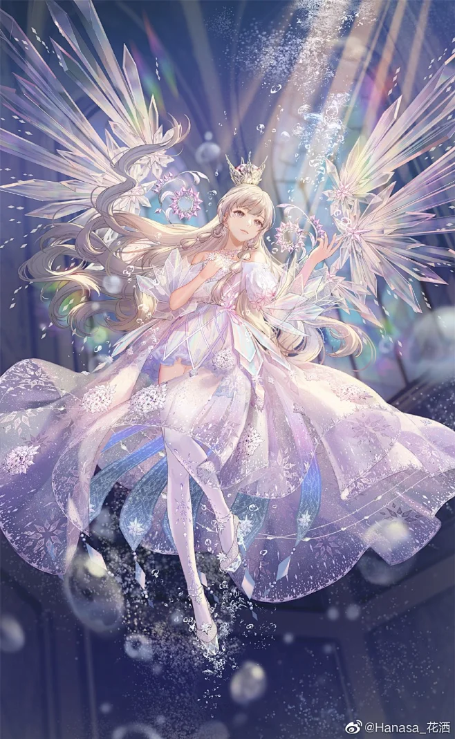 Hanasa_花洒的照片 - 微相册-花瓣网