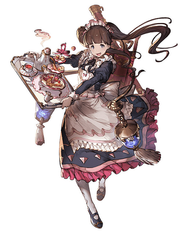 gbf-dorothy