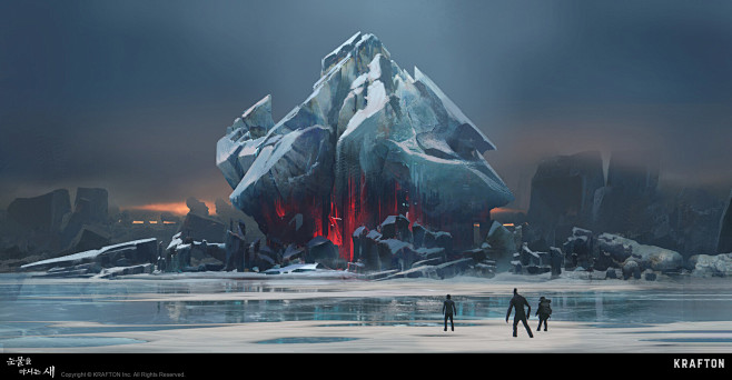 UNANNOUNCED PROJECT : The Final Forge