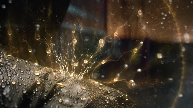 Project Power - Side Effects, Thomas du Crest : Concepts done for the ...