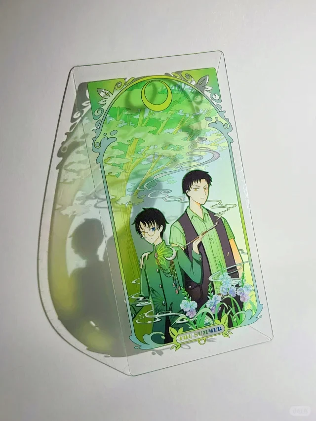 四月一日君寻周边 - 小红书搜索-花瓣网