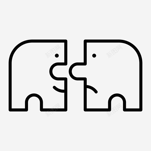 同意同理心医学图标 设计图片 免费下载 页面网页 平面电商 创意素材