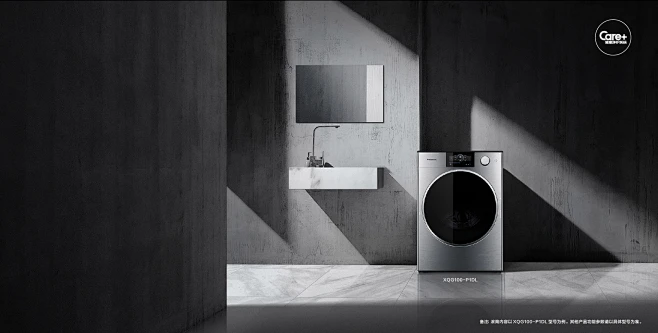 松下ALPHA阿尔法-花瓣网